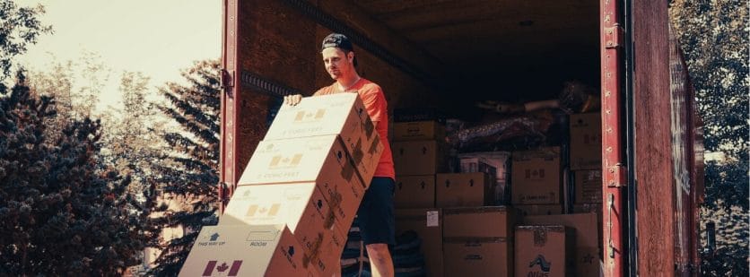 Explore Our Moving Blog for Insightful Tips and Tricks